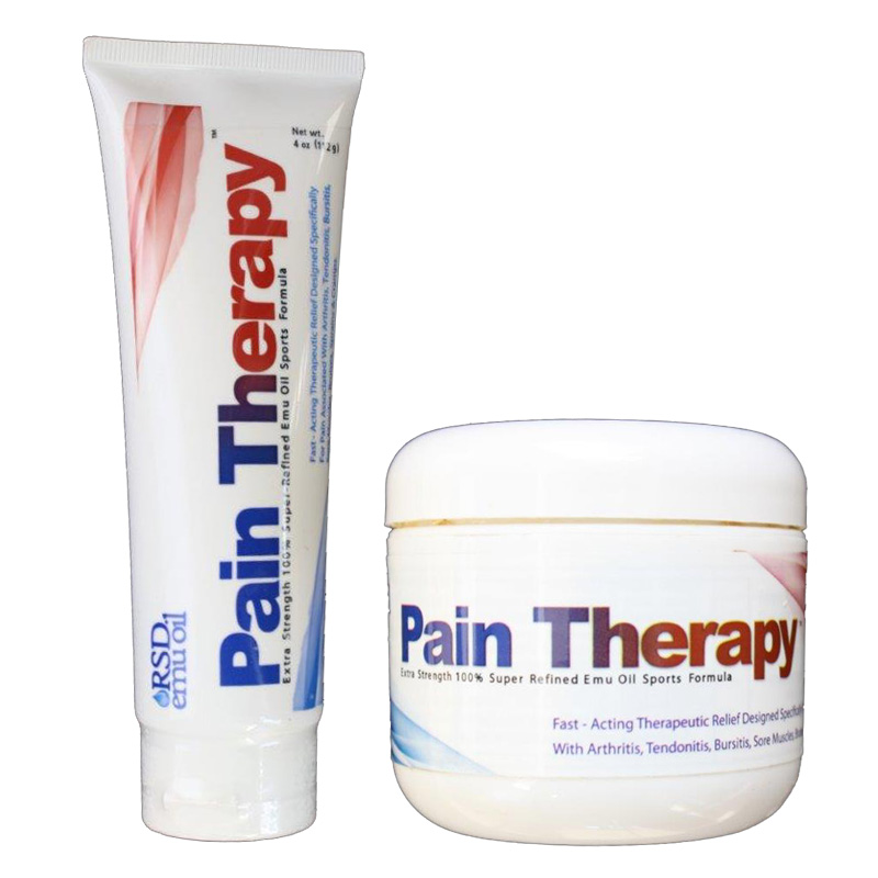 10 Ways Emu Oil Can Help Relieve Arthritis Pain | Rancho San Diego Emus